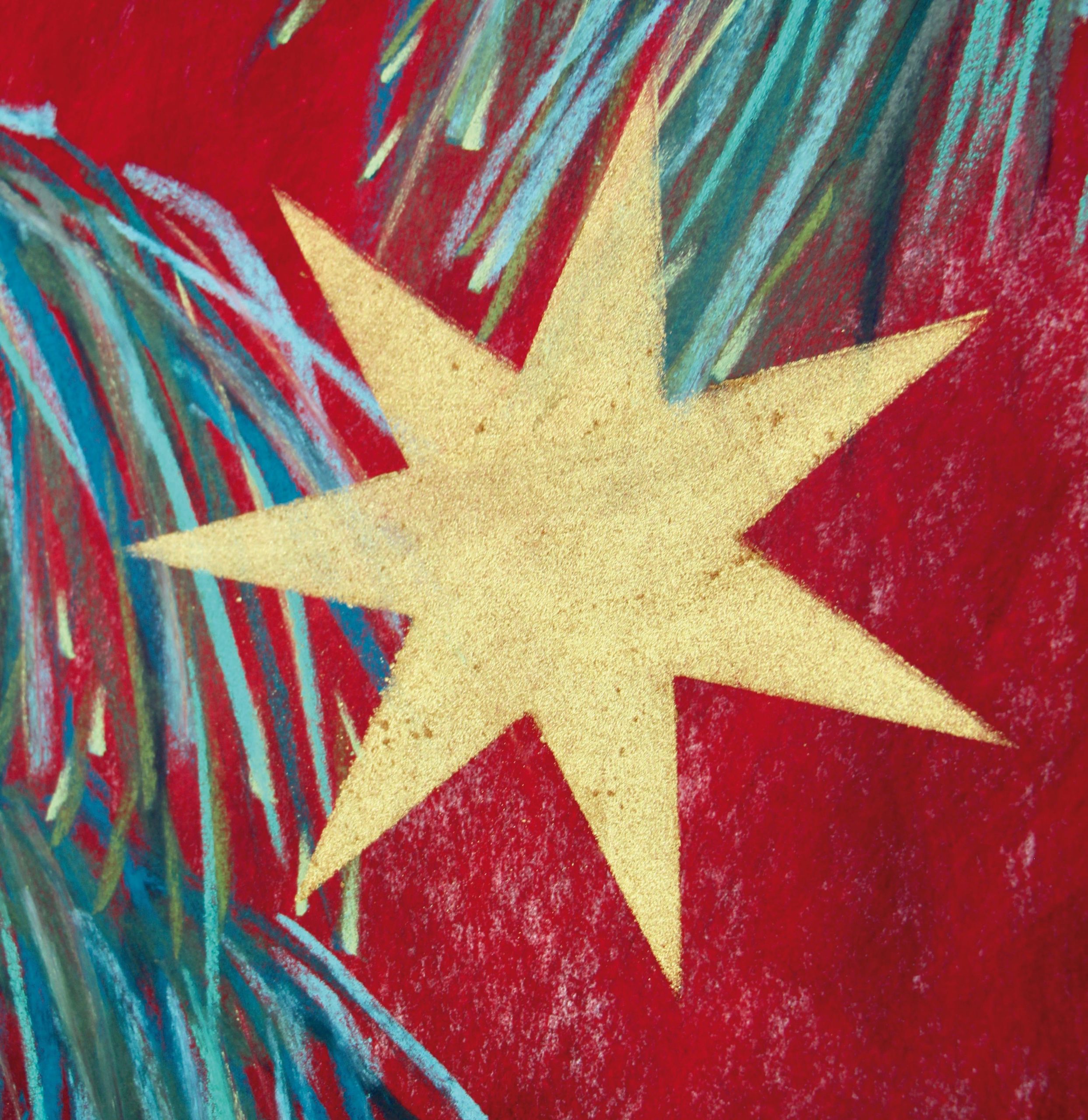 Glinstering in pastel | Atelier Magazine