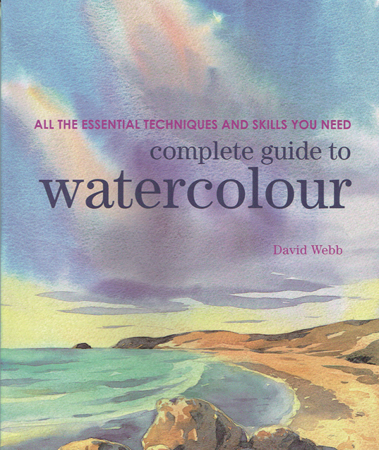 Complete Guide to Watercolour | Atelier Magazine